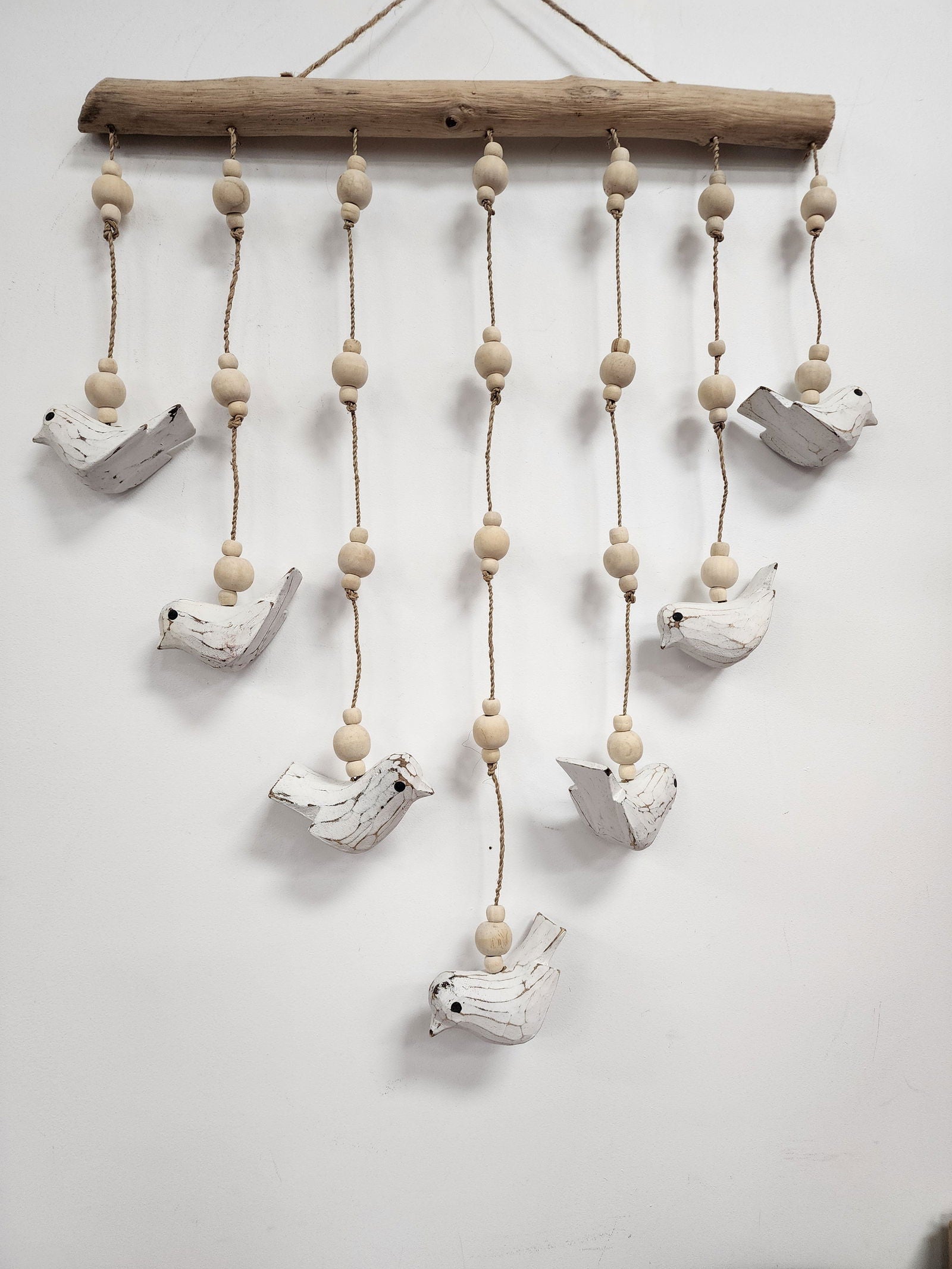 Bird Mobile (7) – eKo NZ