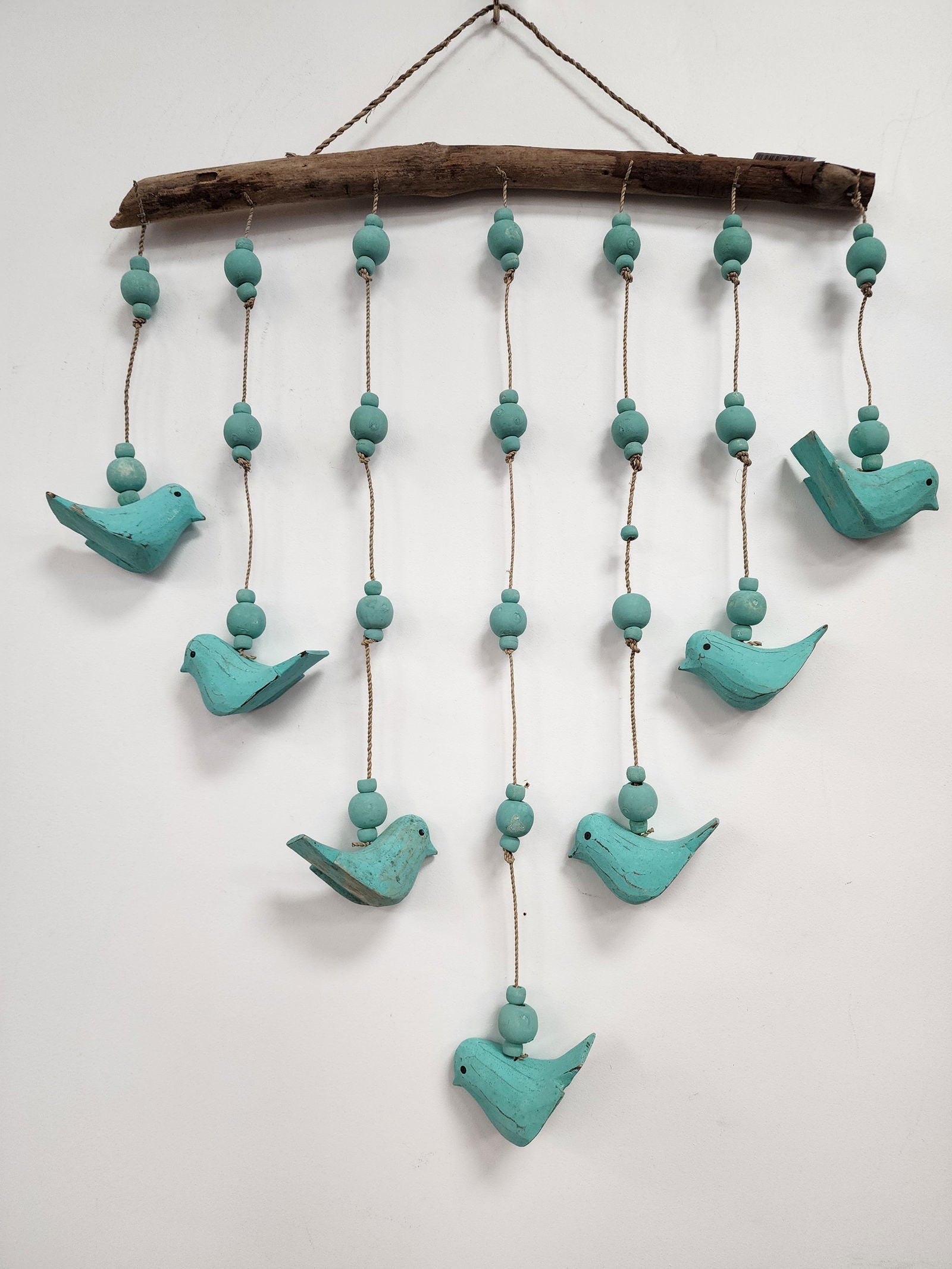 Bird Mobile (7) – eKo NZ