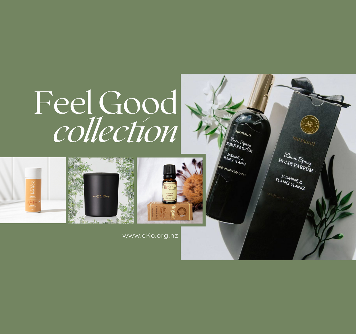 Italian clothing & homewares from around the world. – eKo NZ