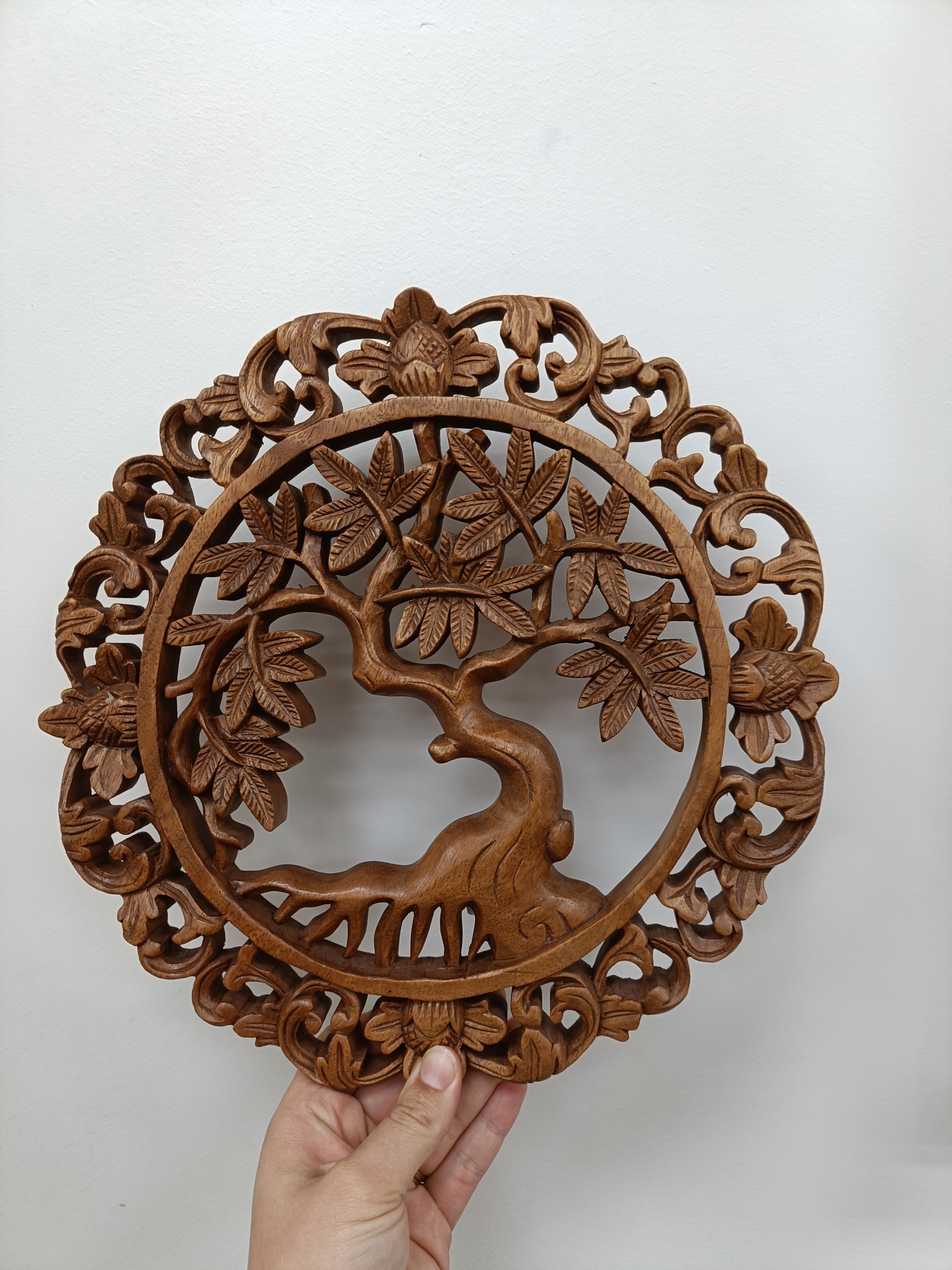 Tree Of Life Pandil 30Cm – eKo NZ