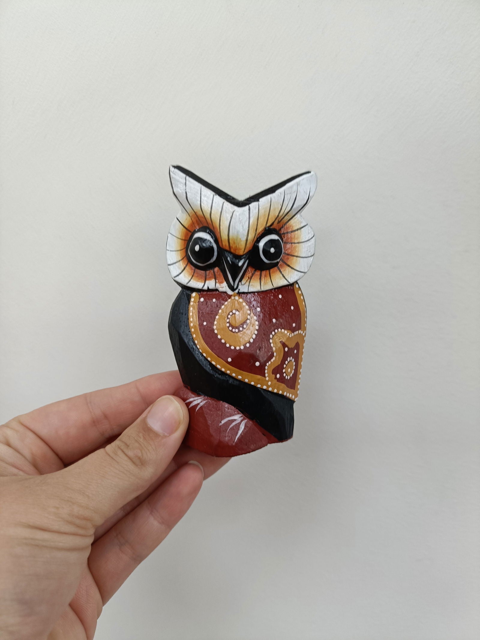 Owl – eKo NZ