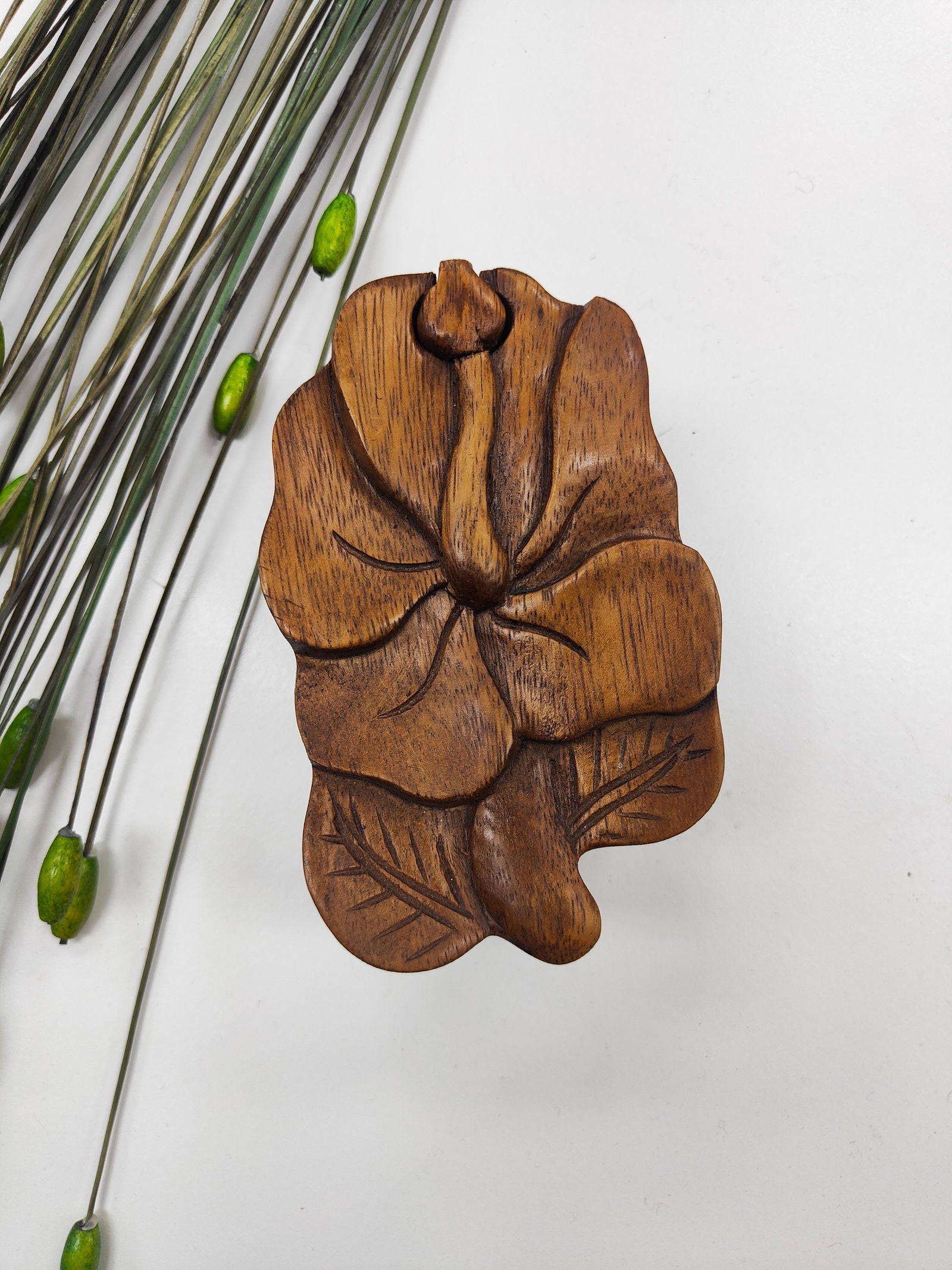 Puzzle Box Lotus – eKo NZ